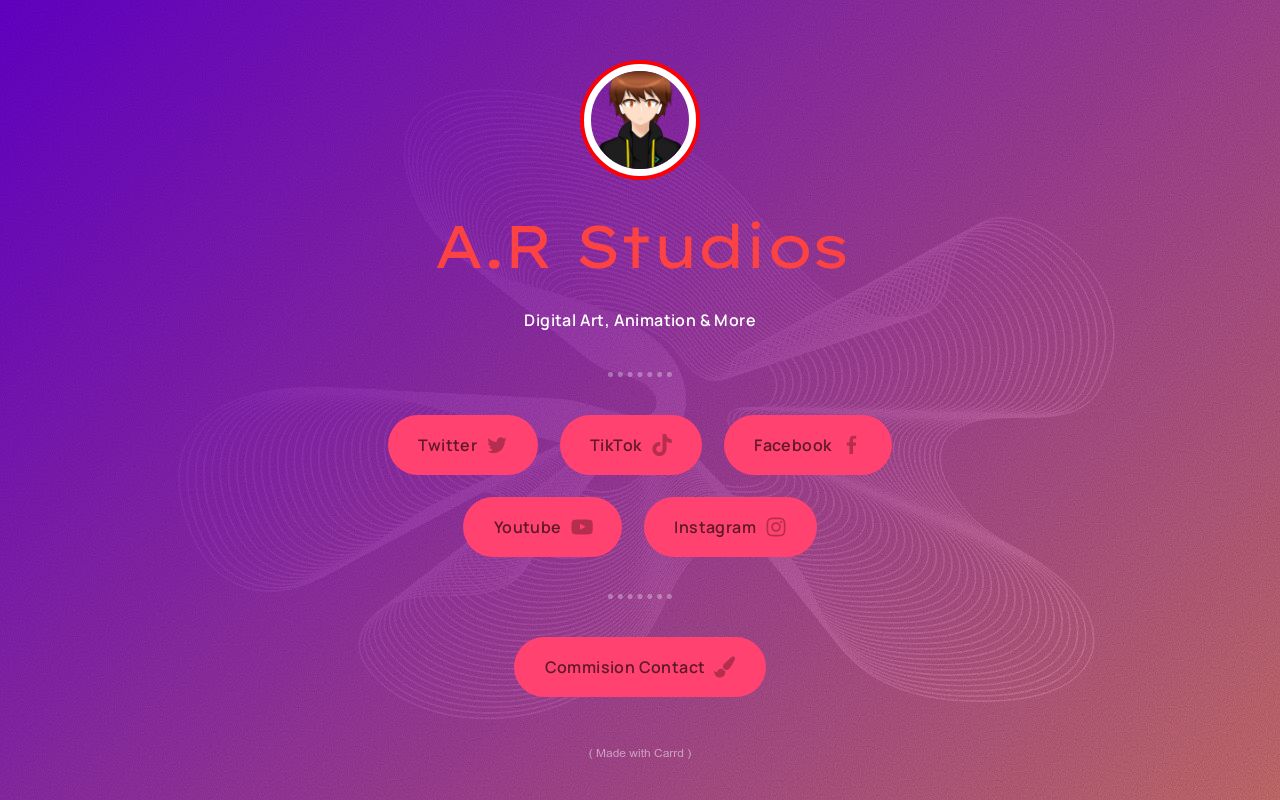 A.R. Studios
